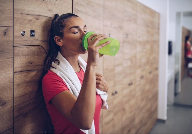 How to Prevent Dehydration - Centers Urgent Care