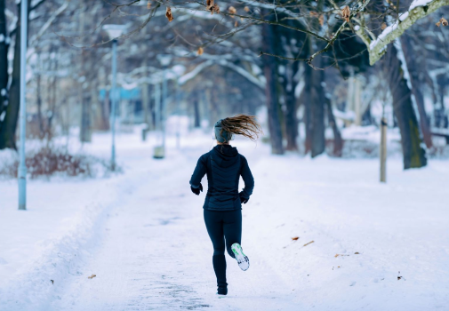 How to Strengthen your Immune System in Cold Weather - Centers Urgent Care