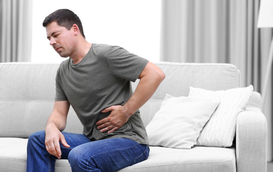 Stomach Bug Management Tips by Josef Schenker, MD