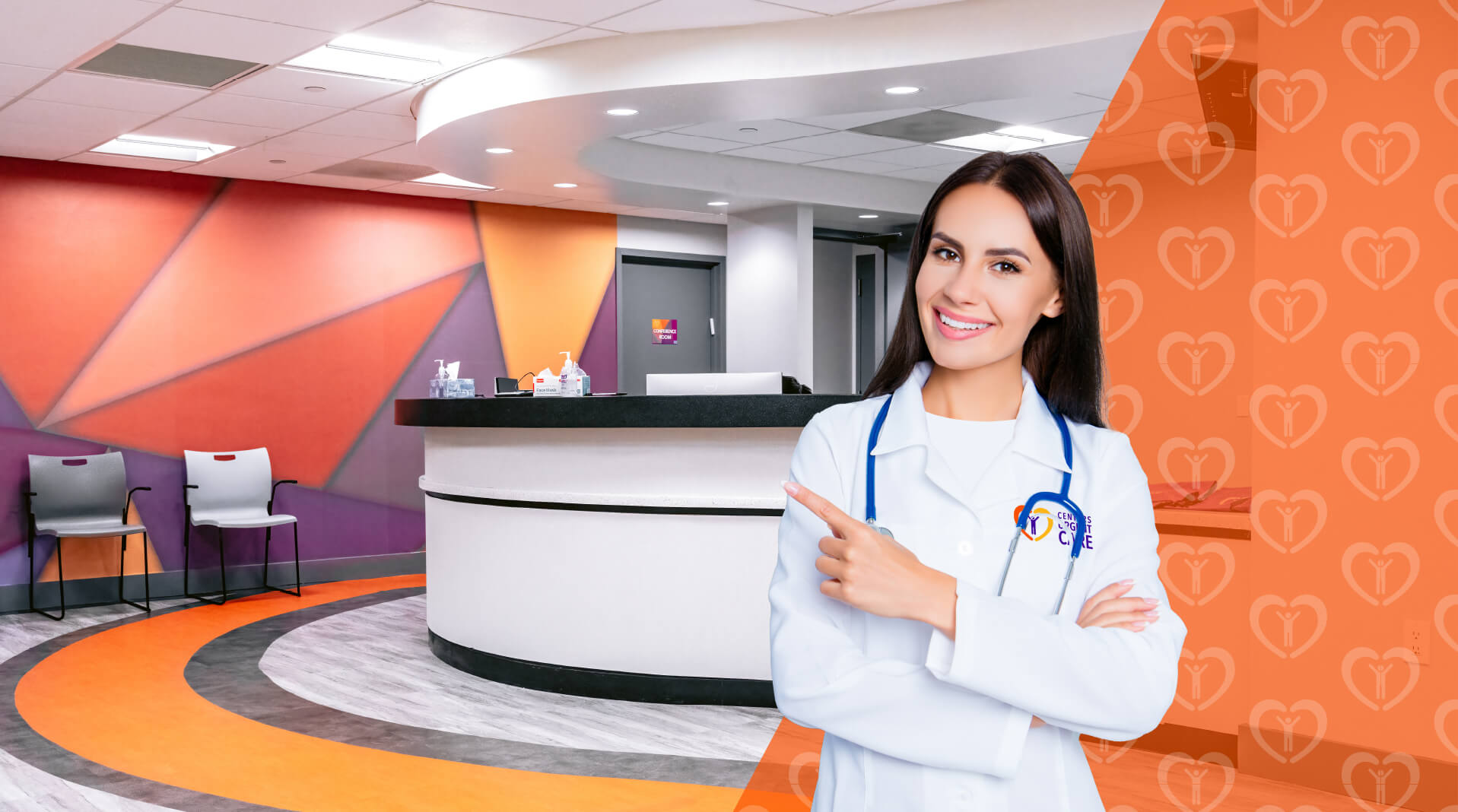 Centers Urgent Care of Bay Ridge - Centers Urgent Care