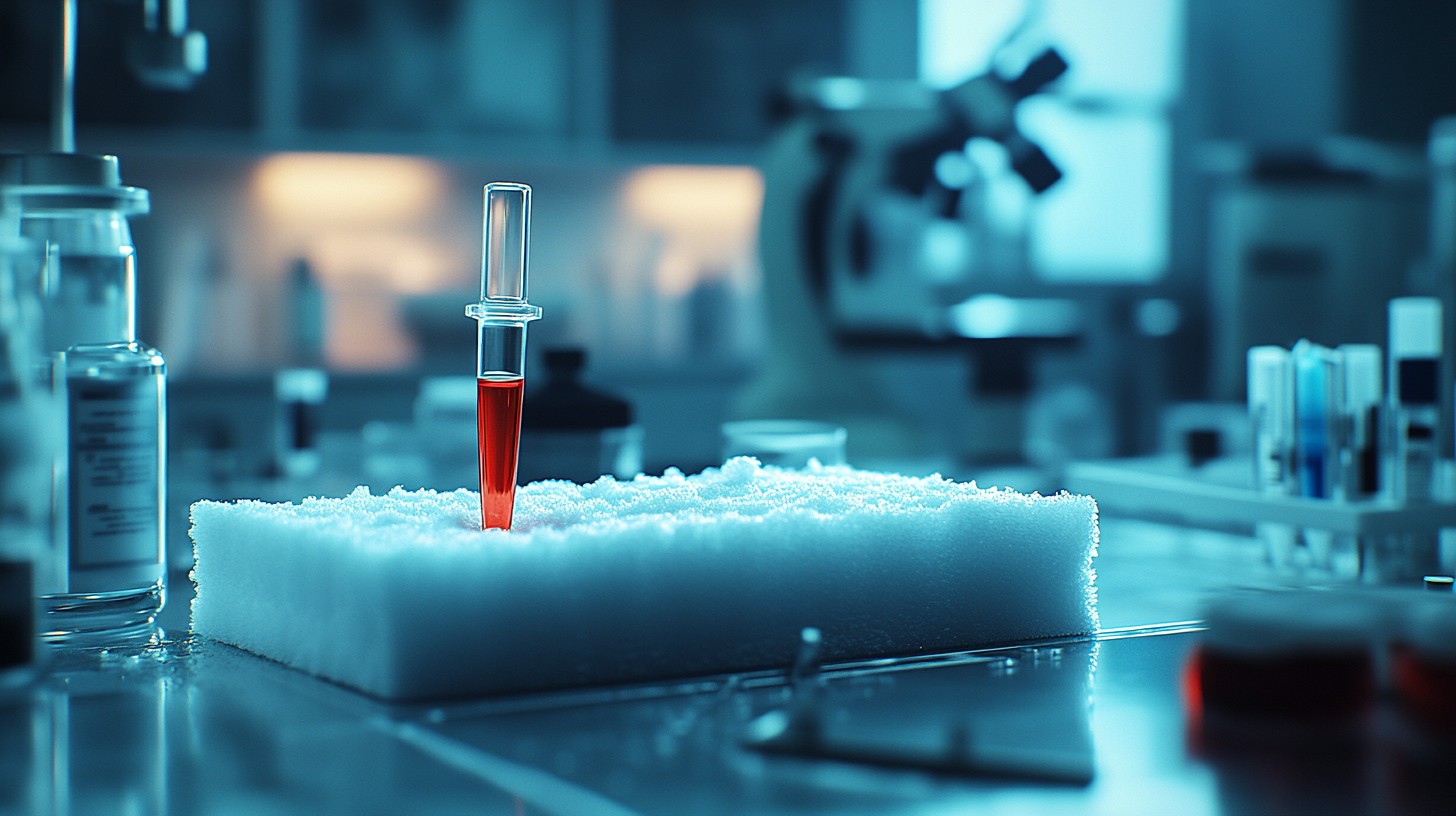 Antibody Test Blood: What You Need to Know - Centers Urgent Care