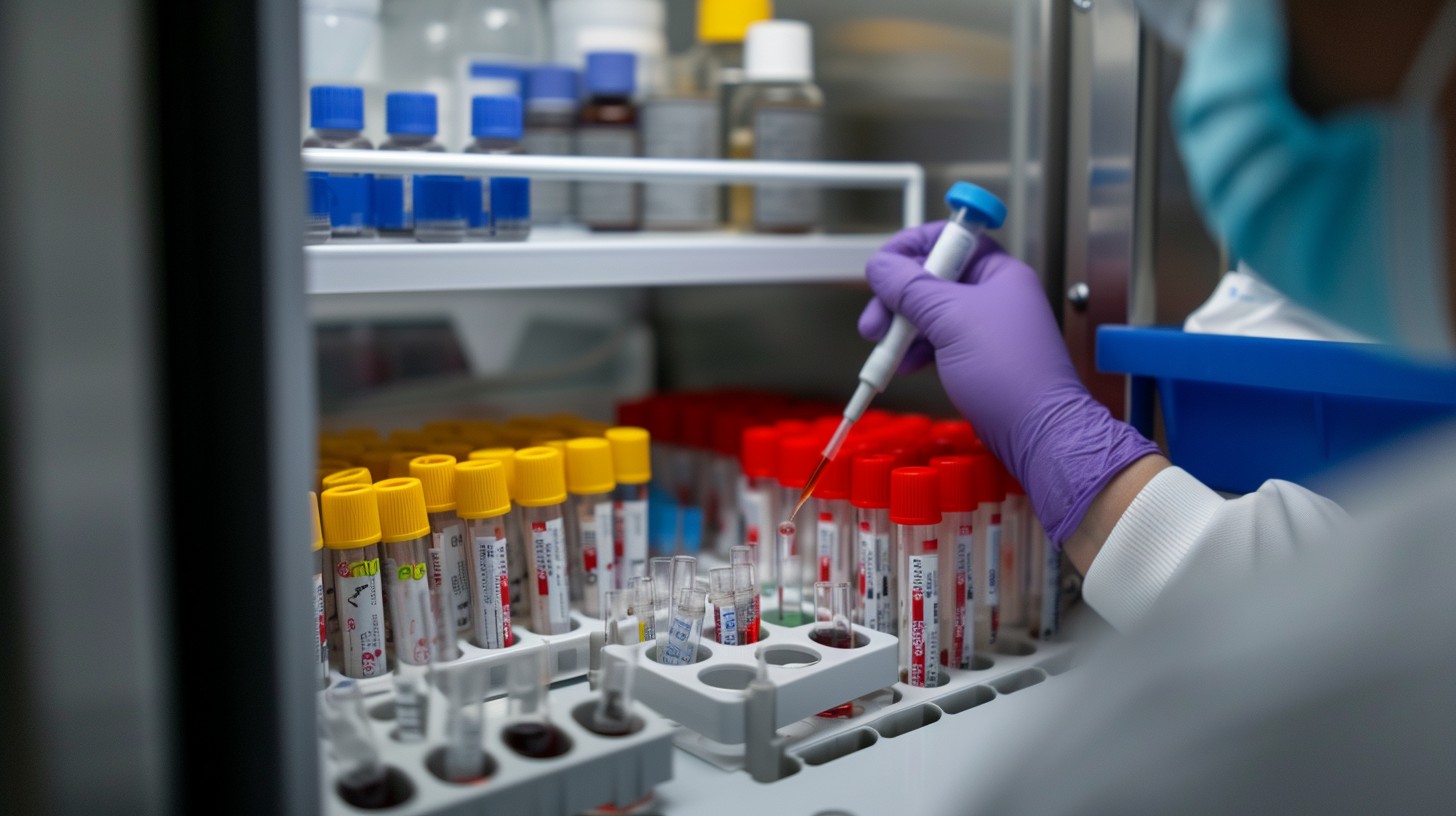 Antibody Test Blood: What You Need to Know - Centers Urgent Care