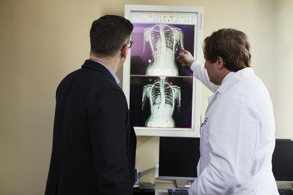 What Do Chest X-rays Reveal? - Centers Urgent Care