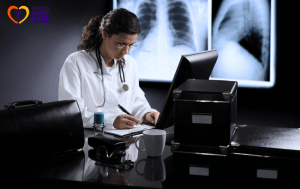 Extremities X-Ray: How It Works and What It Shows - Centers Urgent Care