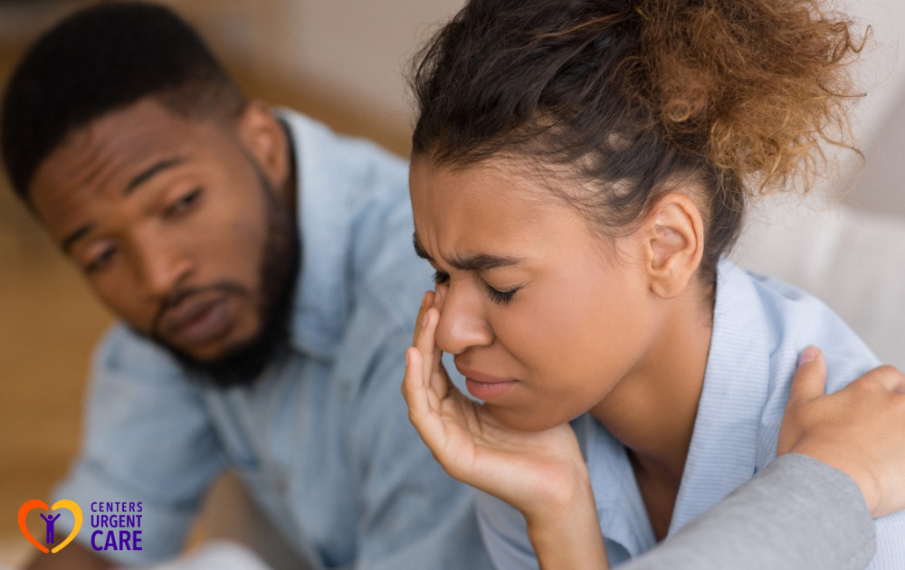 Reliable HIV and STD Test Near New York - Centers Urgent Care