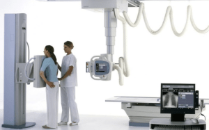 Exploring AEC X-Ray in Medical Imaging - Centers Urgent Care