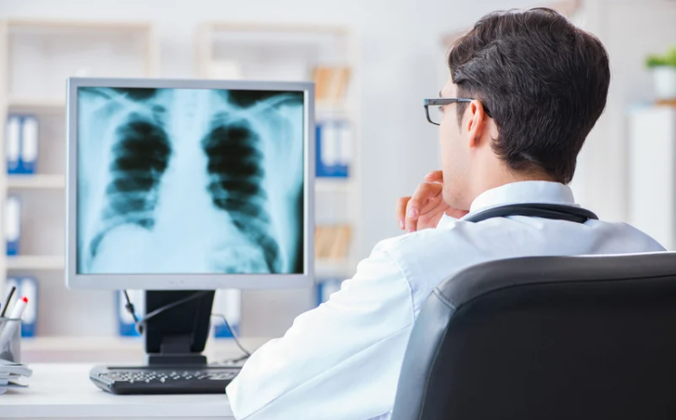 Are Radiographs the Same as X-rays? - Centers Urgent Care