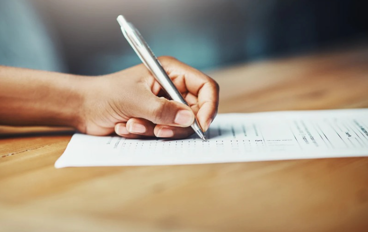 DOT Physical Examination Form: An Overview - Centers Urgent Care