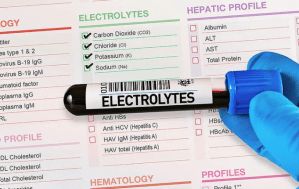 What to Expect From Electrolyte Panel Blood Testing - Centers Urgent Care