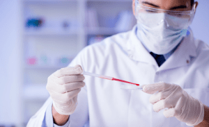 MCH Blood Test: What Is It? - Centers Urgent Care