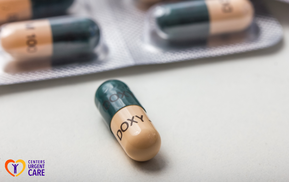 Chlamydia STD: Definition, Prevention, and Treatment - Centers Urgent Care