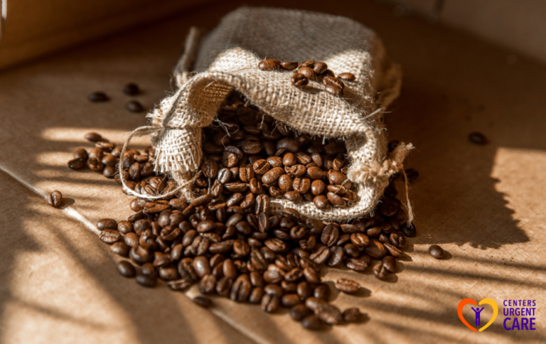 Foods to Avoid Before a Blood Test - Centers Urgent Care