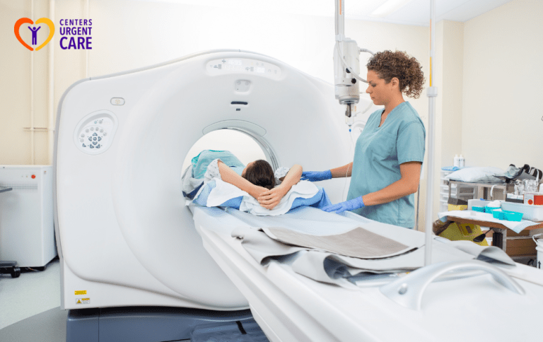 A Guide to the Different Types of X-Rays - Centers Urgent Care