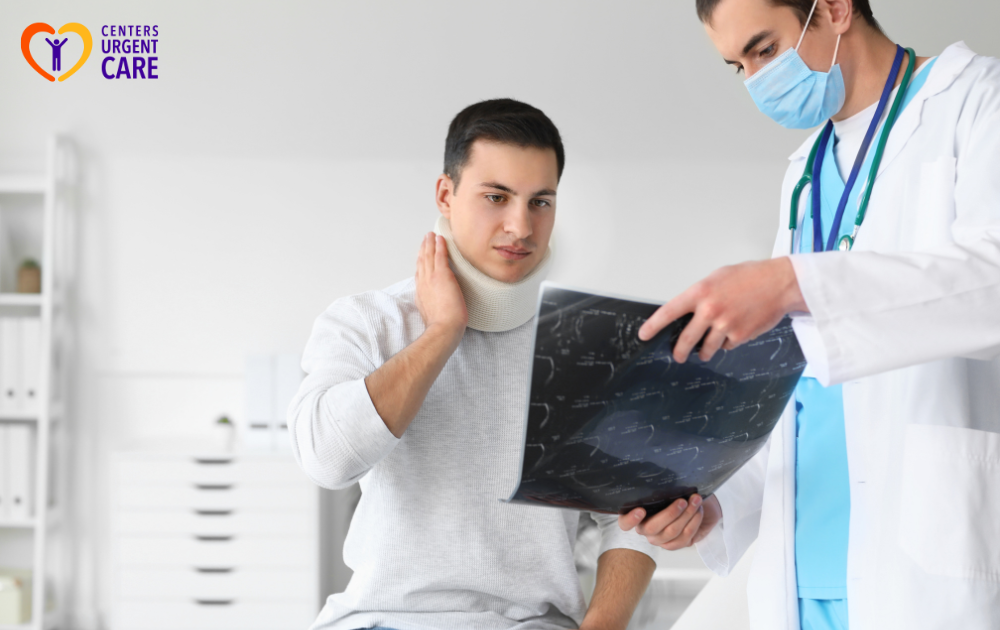 Types of Trauma Care: What You Should Know - Centers Urgent Care