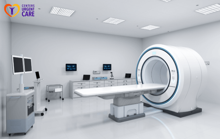 Medical Imaging Types and How They Aid in Diagnosis - Centers Urgent Care