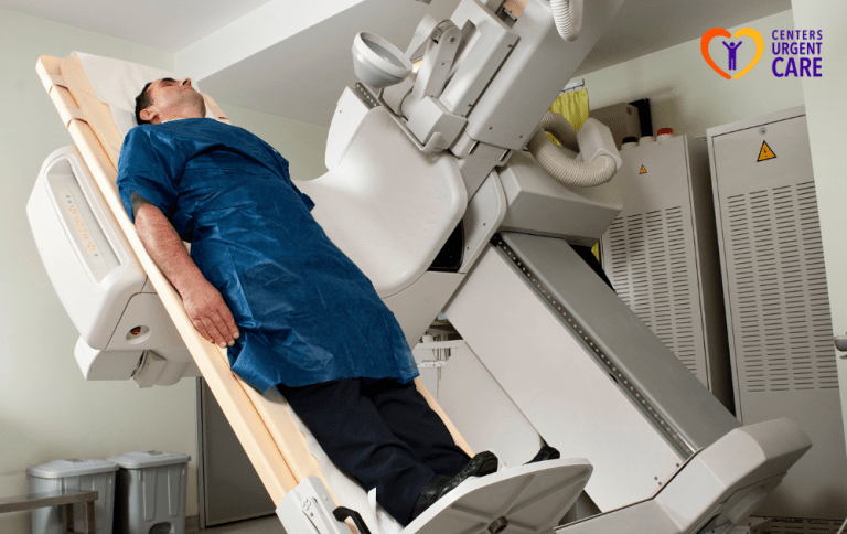 A Guide to the Different Types of X-Rays - Centers Urgent Care