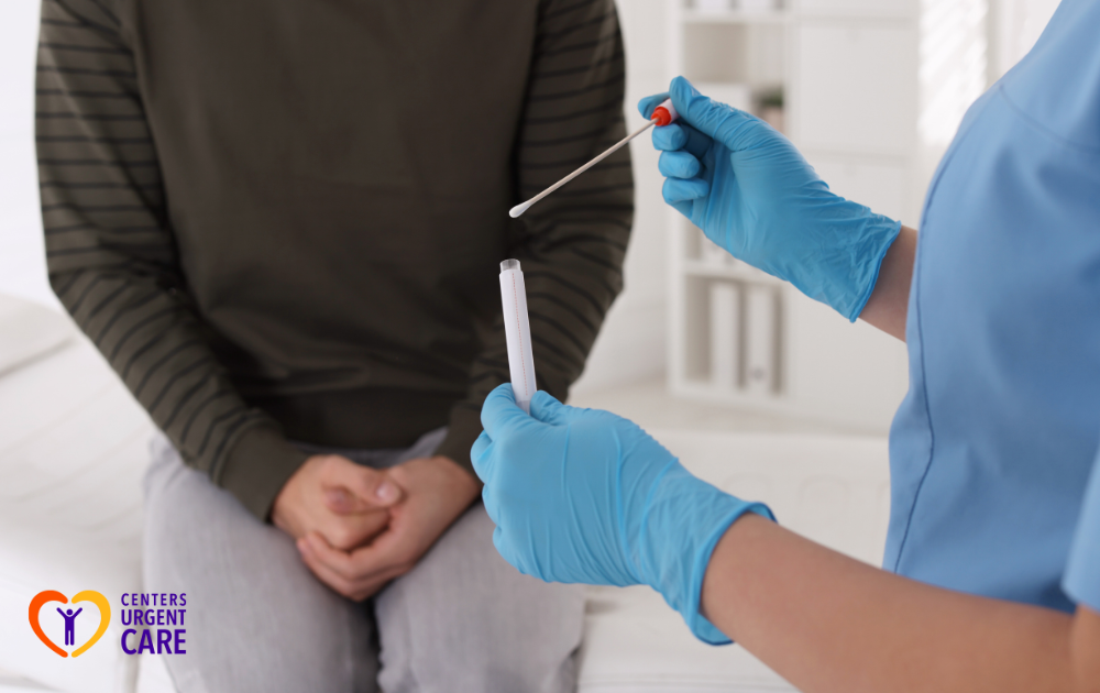 How Often Should I Get Tested for STDs? Important Considerations ...