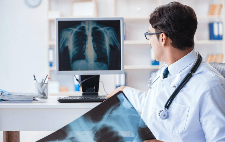 A Guide to the Different Types of X-Rays - Centers Urgent Care