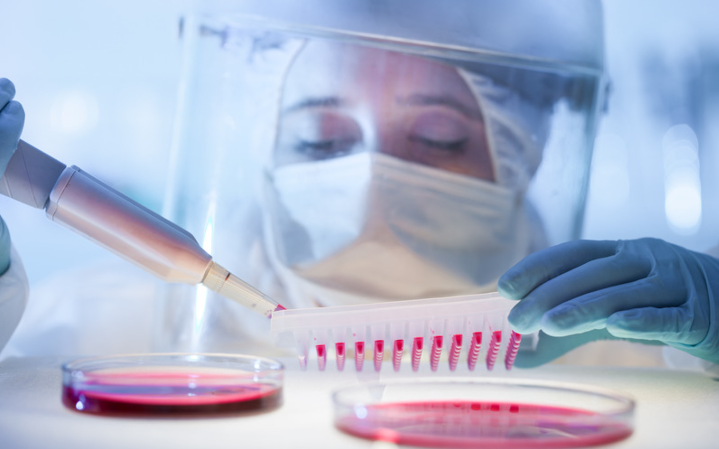 What is a NAAT Test for STDs and How It Works? - Centers Urgent Care