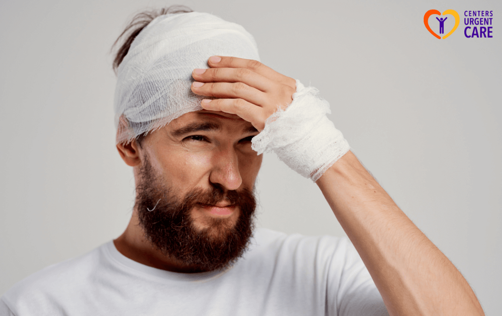 Blunt Force Trauma: What It Is and How It Happens - Centers Urgent Care