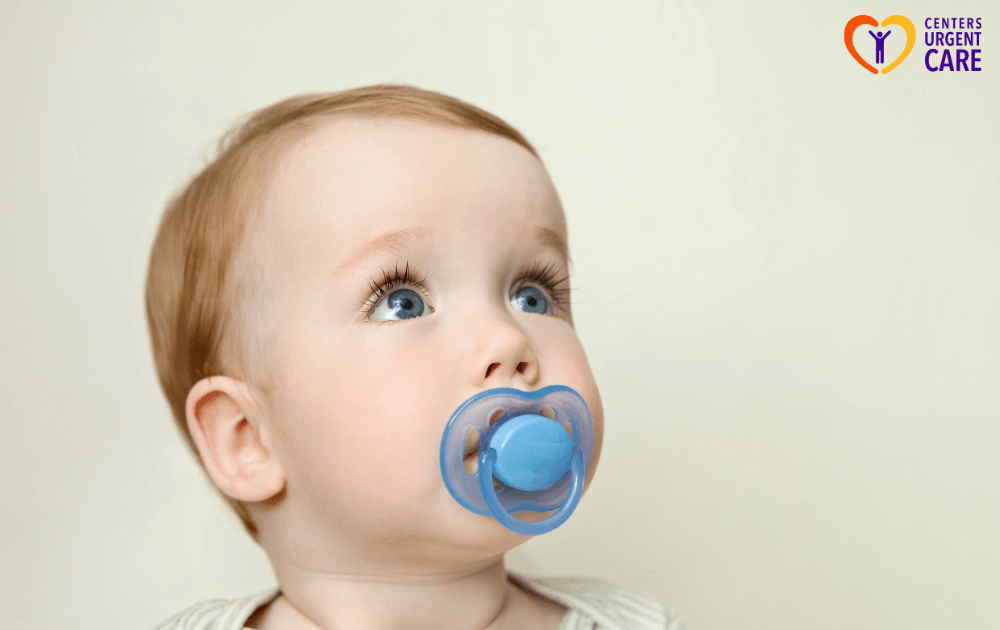 Common Causes Of Ear Infections In Children Centers Urgent Care