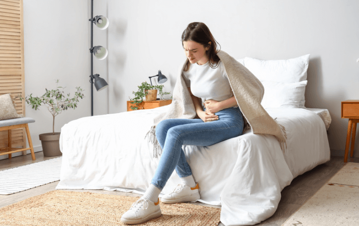 What are the Causes of Heavy Menstrual Bleeding? - Centers Urgent Care