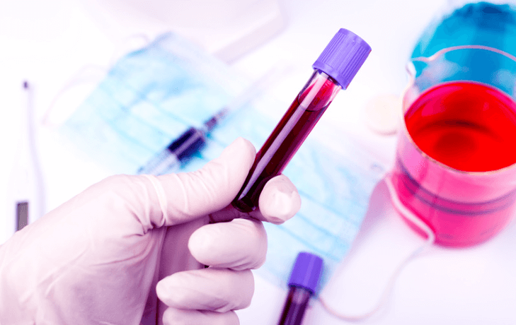 Diseases Detected by Blood Tests: What You Should Know - Centers Urgent ...
