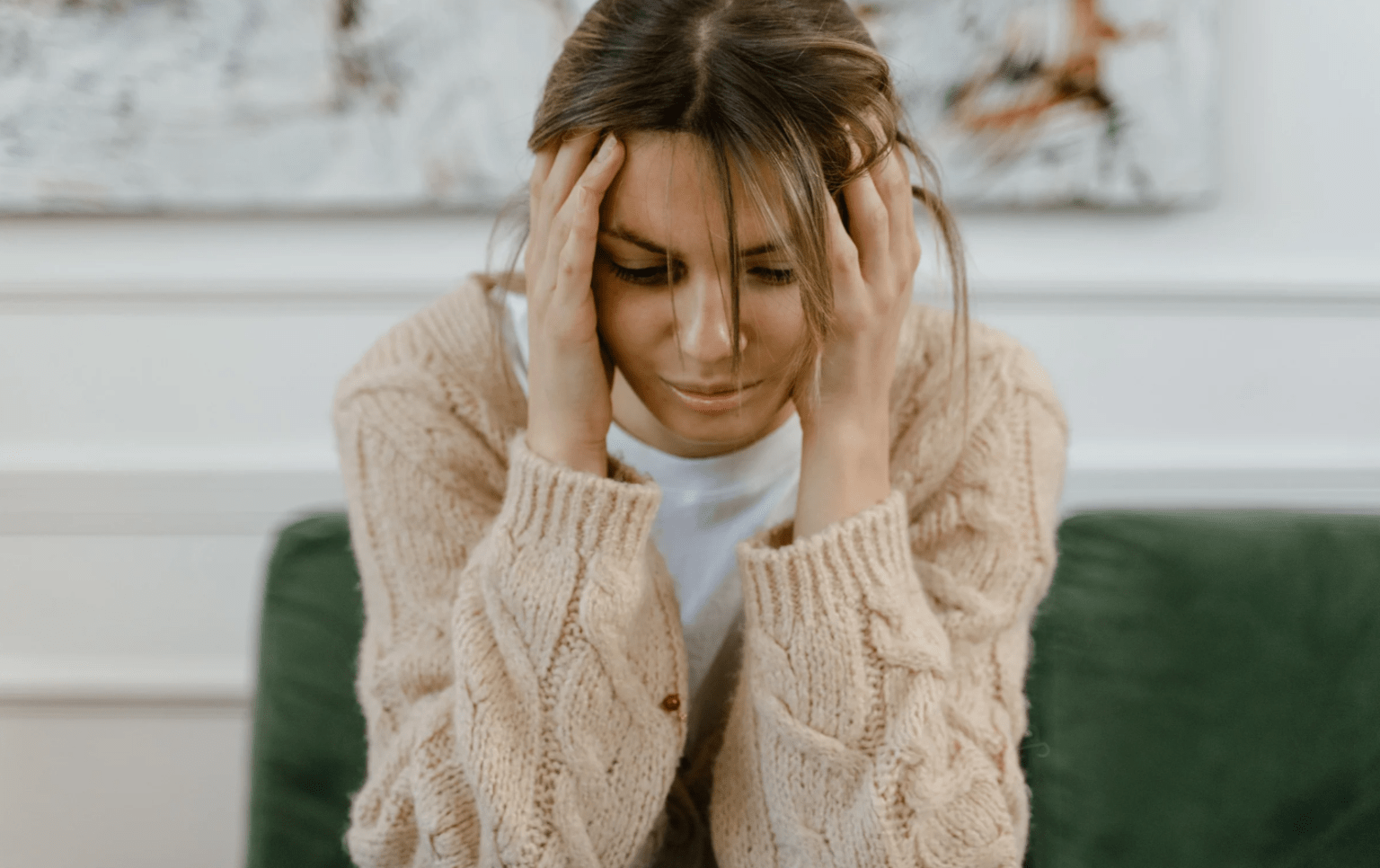 Stages of Emotional Trauma Recovery You Must Know - Centers Urgent Care