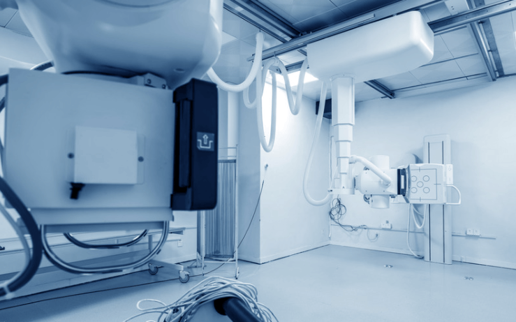 What You Need to Know About X-Ray Tube Housing - Centers Urgent Care