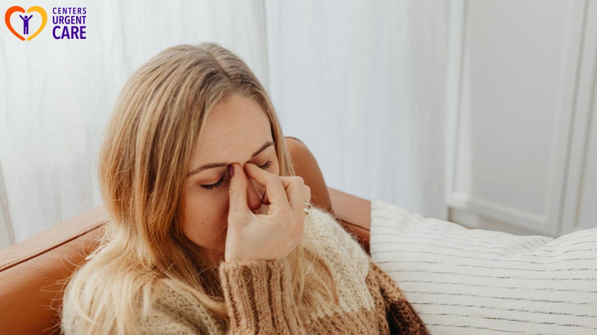 Wellness Tips from Josef Schenker, MD | Chronic Sinusitis Treatment ...