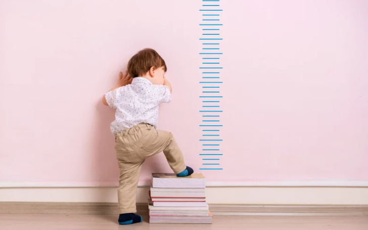 Normal Weight Range for Toddlers: Key Insights - Centers Urgent Care