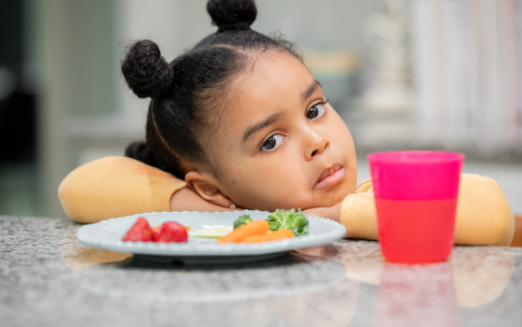 Picky Eating in Toddlers: Causes and Helpful Tips - Centers Urgent Care