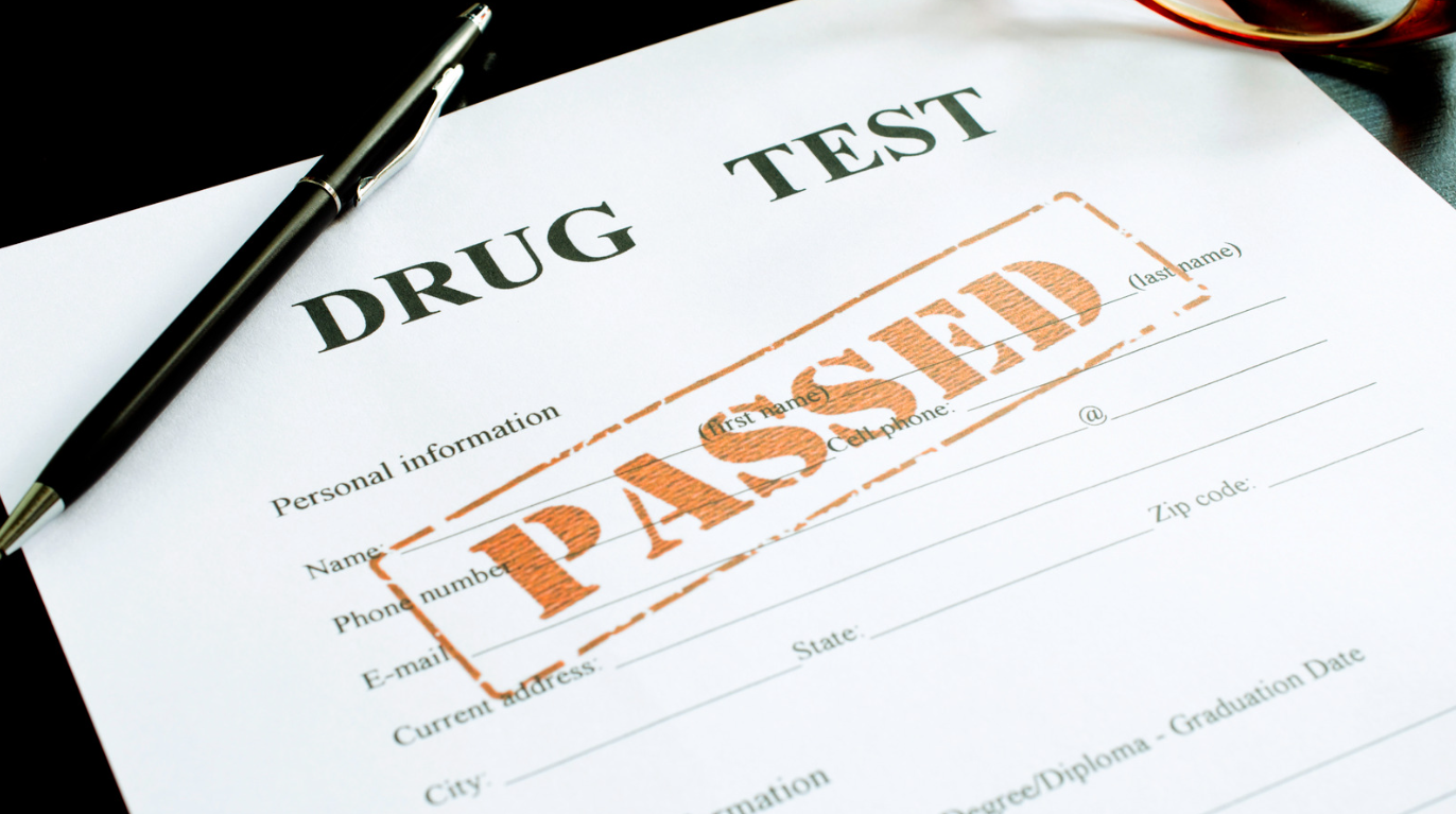 Why Drug Screening and Testing Matters - Centers Urgent Care