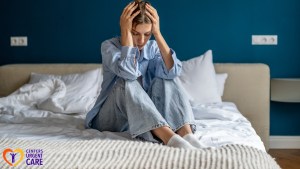 Emotional Trauma vs Physical Trauma: Key Differences - Centers Urgent Care