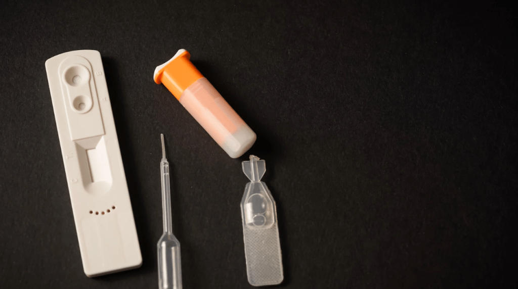 False Positive in STD Test: Causes and Solutions - Centers Urgent Care