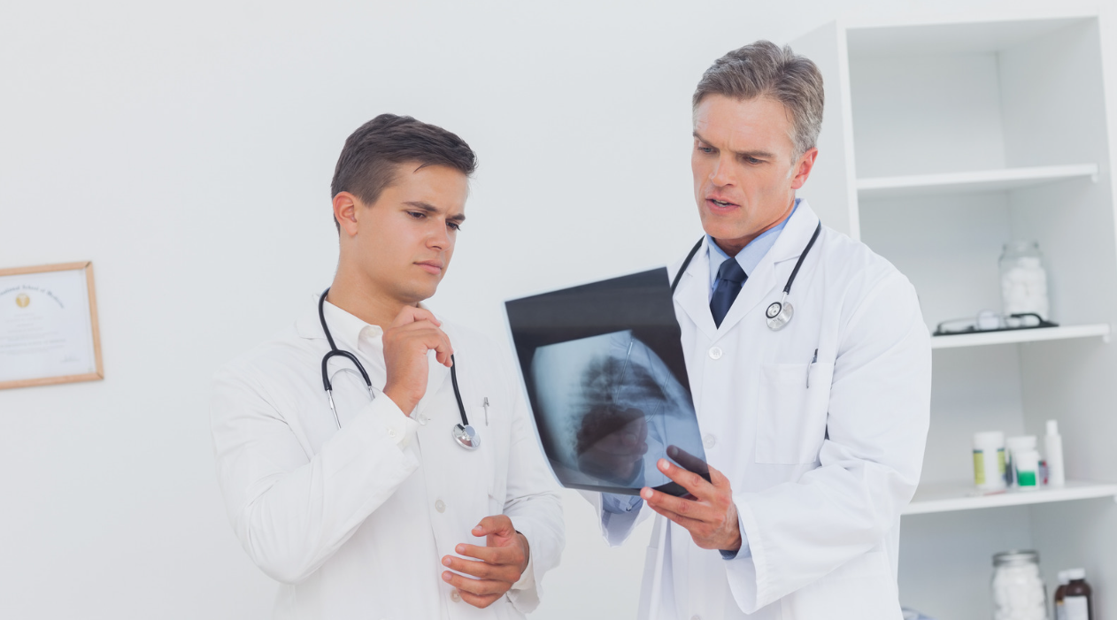 How Radiography Advances Modern Medical Imaging - Centers Urgent Care