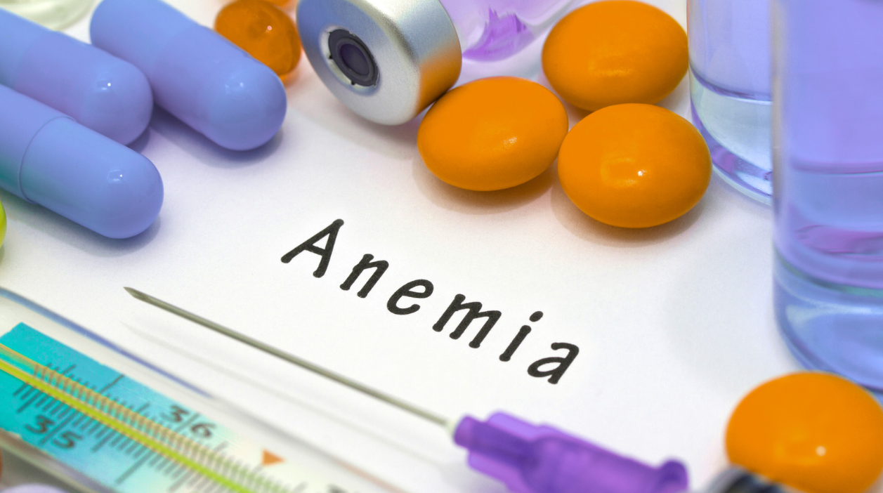 8 Signs and Symptoms of Anemia in Children: A Guide - Centers Urgent Care