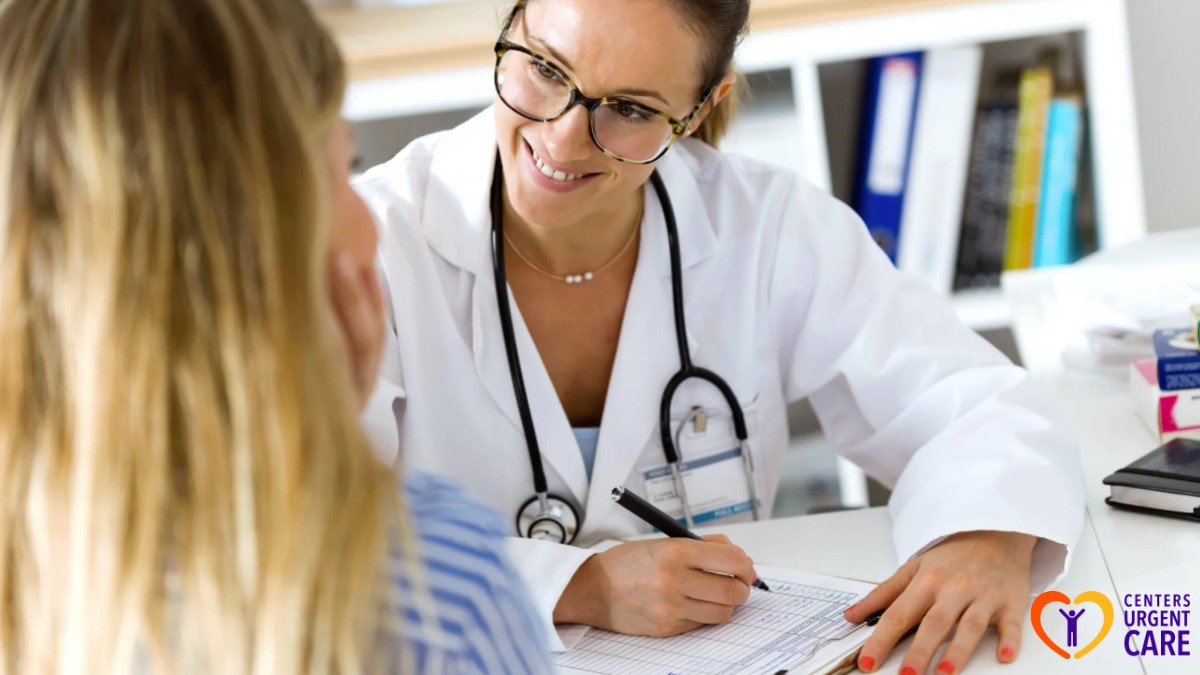 PPD Test Accuracy: What You Should Know - Centers Urgent Care