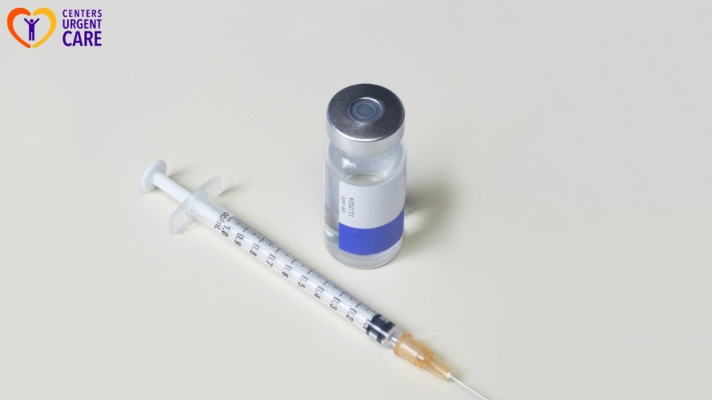 What Happens if Your Tuberculosis Test is Positive? - Centers Urgent Care
