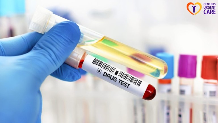 Understanding Drug Testing in Forensic Toxicology - Centers Urgent Care