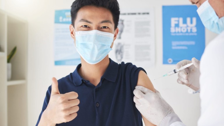 Are There Flu Vaccines for People Allergic to Eggs? - Centers Urgent Care