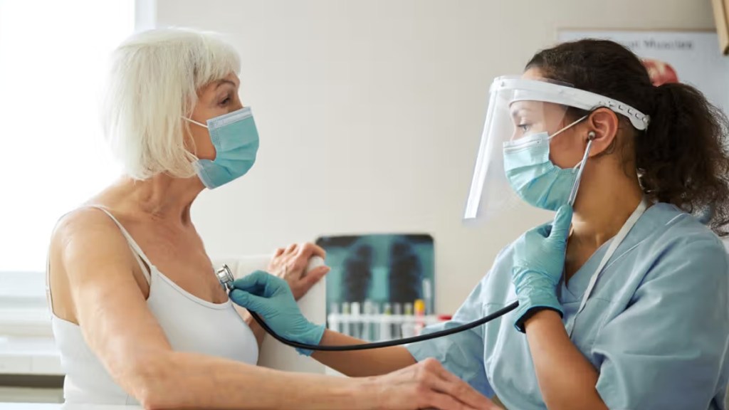 Preparing for Your PPD Test: Tips for First-Timers - Centers Urgent Care