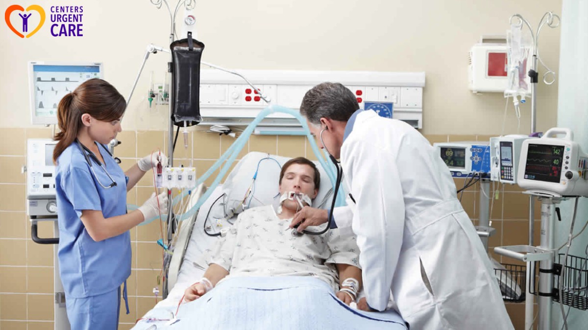 Exploring How Shock Impacts Trauma Survivors’ Health - Centers Urgent Care