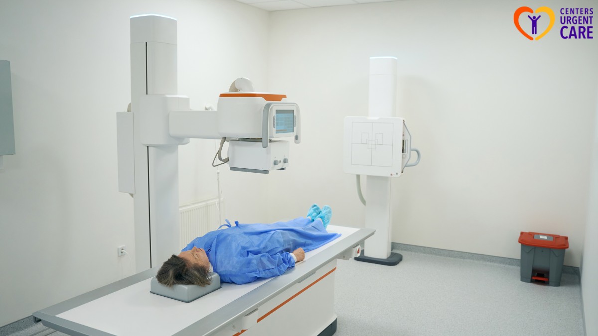 Why Remove Jewelry for X-Rays? What You Should Know - Centers Urgent Care