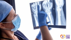 Wondering How Long X-Ray Results Take? Find Out Here - Centers Urgent Care