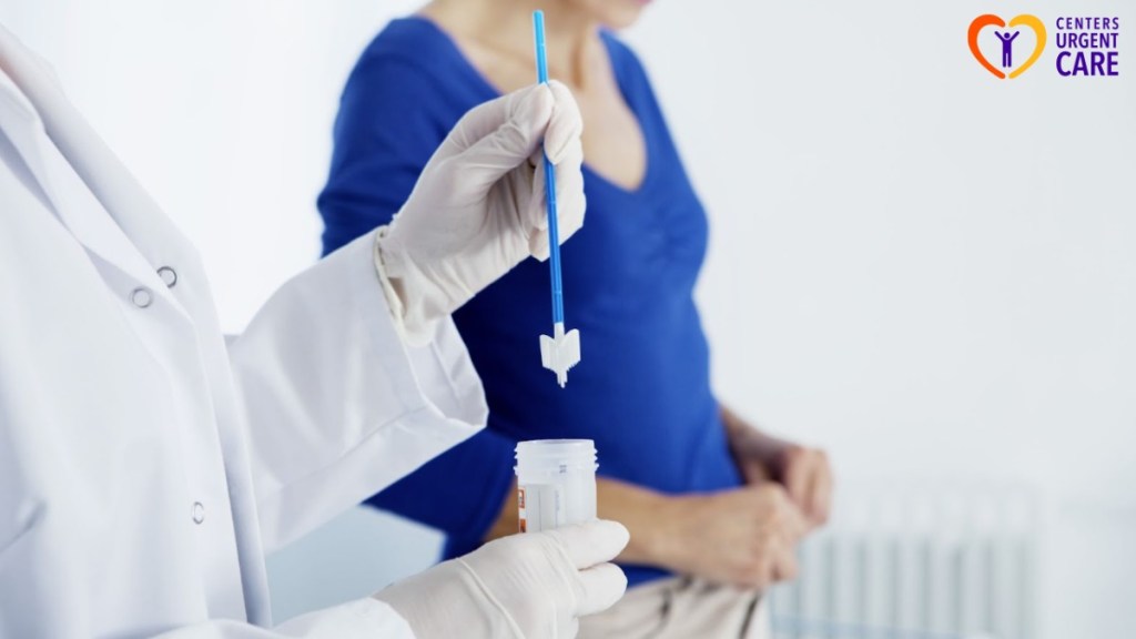 Can a Pap Smear Detect STDs? What to Expect - Centers Urgent Care