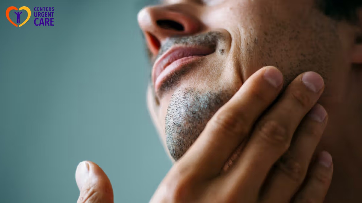 What Men Need to Know About Silent STD Infections - Centers Urgent Care