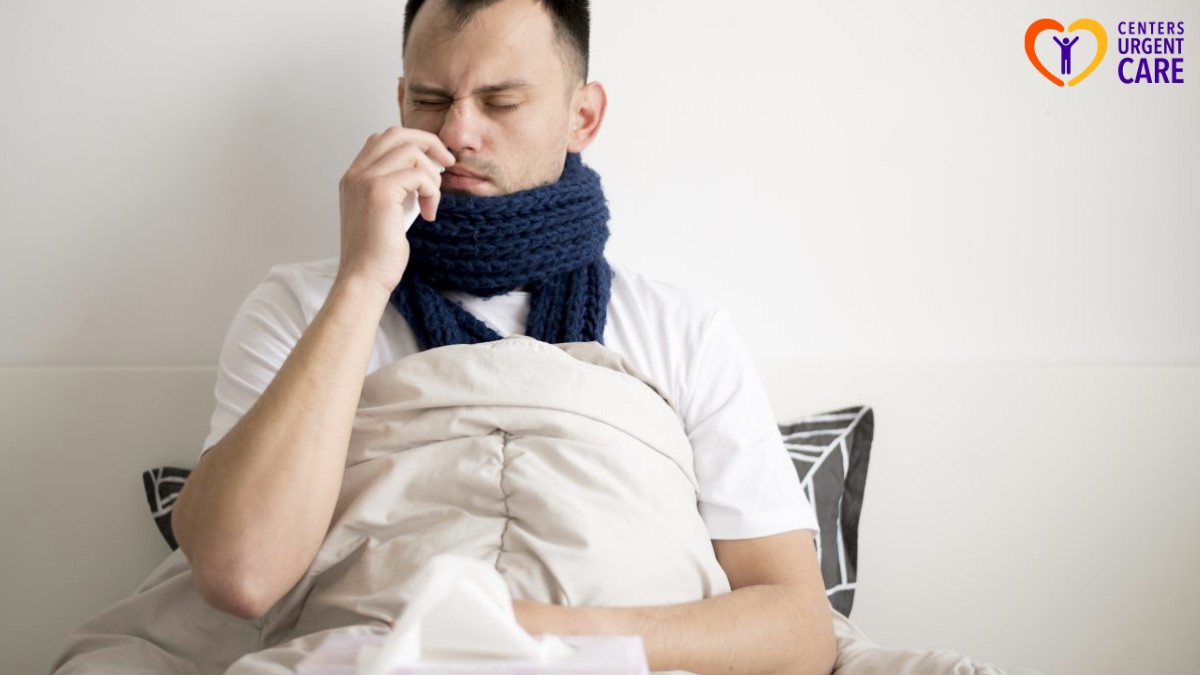 Don’t Miss These 12 Early Signs of STDs Most People Overlook - Centers ...