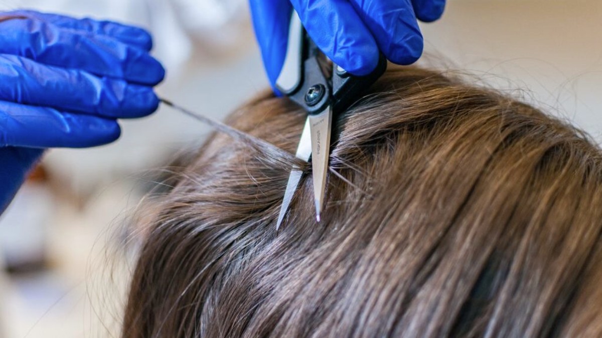 Hair Follicle Test Turnaround Time Explained - Centers Urgent Care