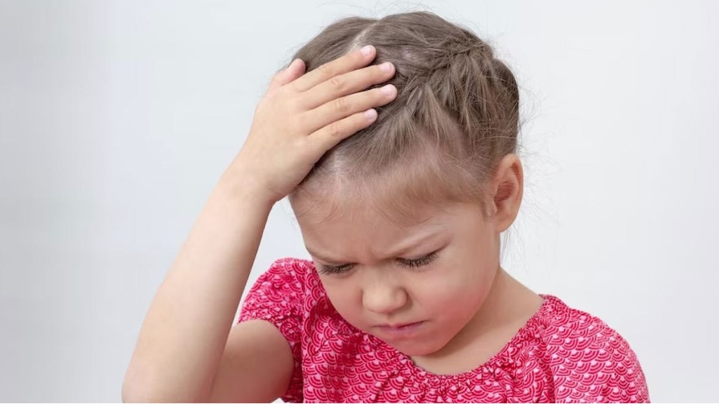 Parent's Checklist for Signs of Concussion in Kids - Centers Urgent Care